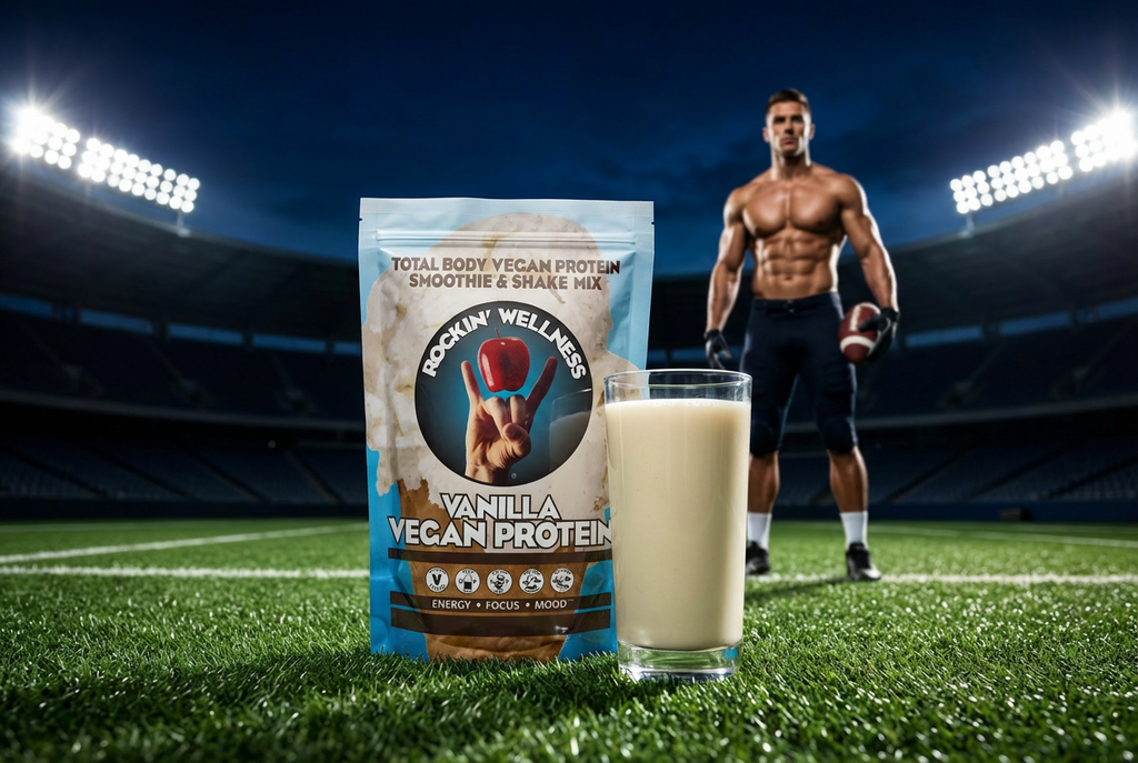 Protein Shake Before or After Workout? ( And Why Scoop Size Matters)
