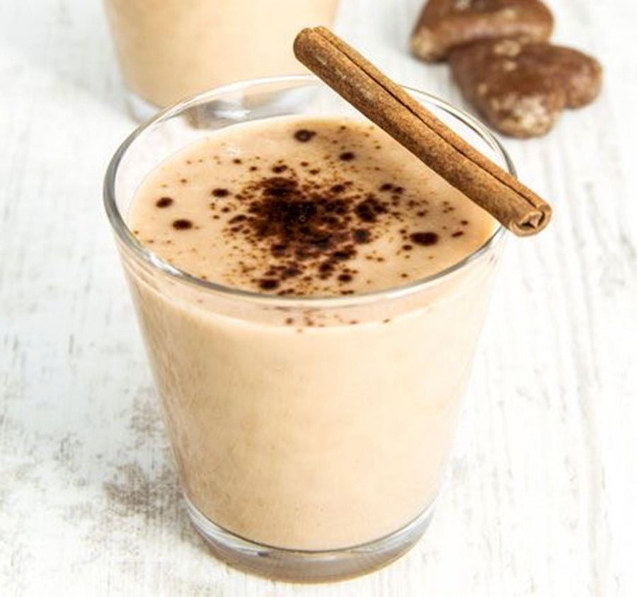 Mocha Vegan Superfood Nutritional Mix by Rockin Wellness